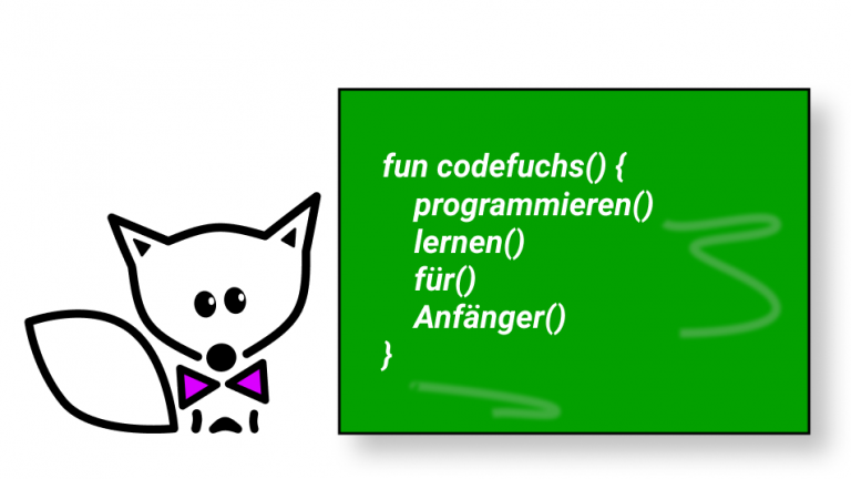 Was ist Programmieren? - codefuchs